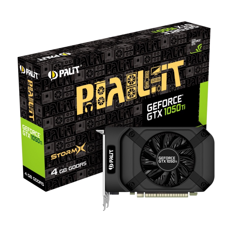 Gigabyte Gtx 1050ti 4gb Ddr5 | Shopee Philippines