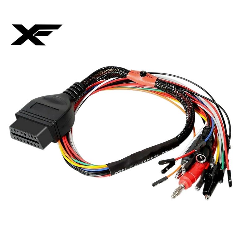 Car MPPS V18 Version V18.12.3.8 Breakout Tricore Cable ECU Programming ...