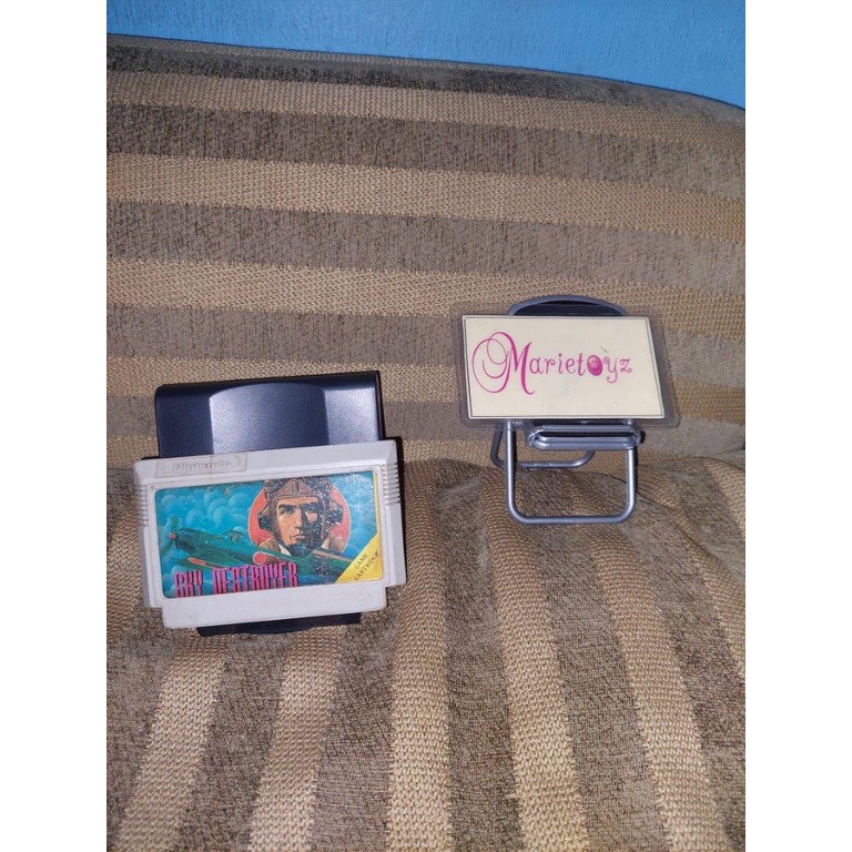 Family Computer Cartridges 2 (Tested) | Shopee Philippines