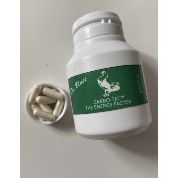Dr. Blues Carbotec Capsule (10 pieces) | Shopee Philippines