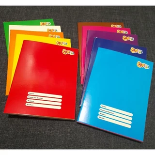 Shop grade 1 notebook for Sale on Shopee Philippines