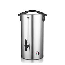 Imarflex Water Boiler Stainless Body IWB-1000S 10 liters | Shopee ...