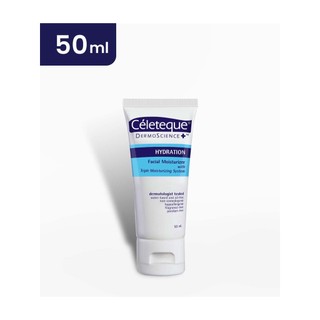 Celeteque DermoScience 3 Step Skin Care Bundle Hydration Kit | Shopee ...