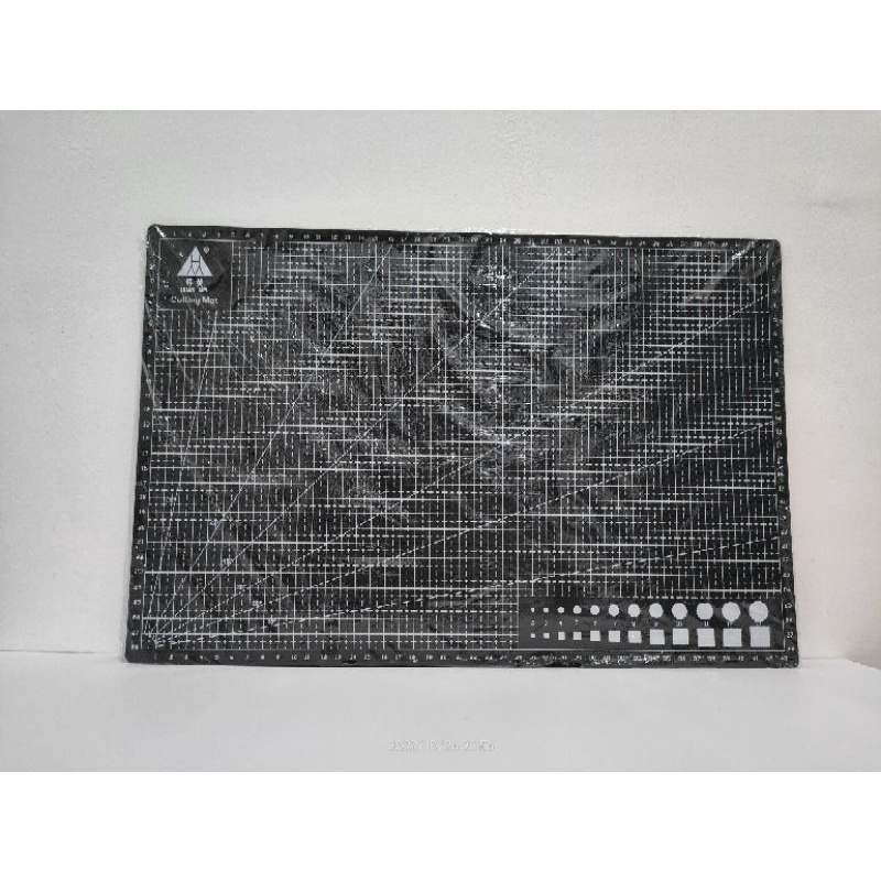 Cutting Mat for Sintra board A3 size | Shopee Philippines