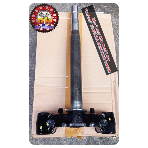 T Post for Mio i 125 (YAMAHA GENUINE PARTS) | Shopee Philippines