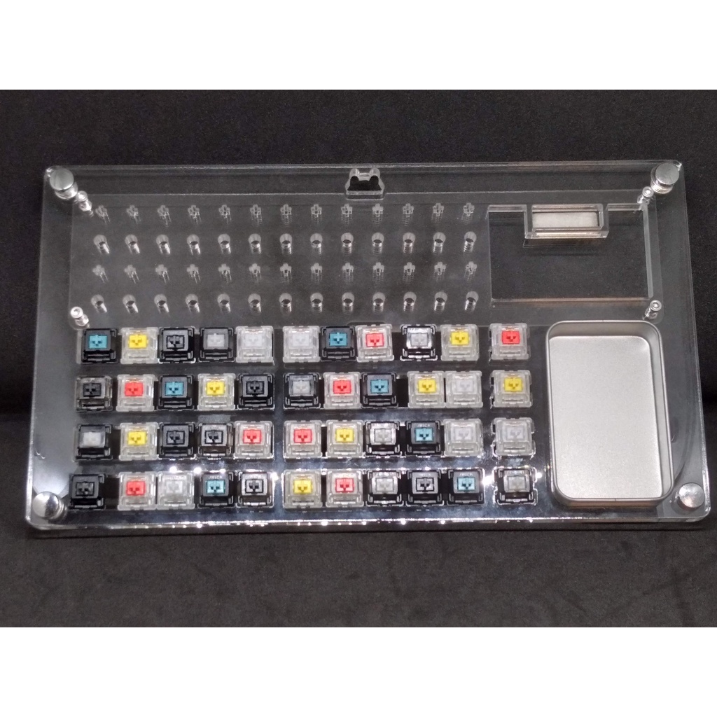 Mechanical Keyboard Universal Lubing Station | Shopee Philippines
