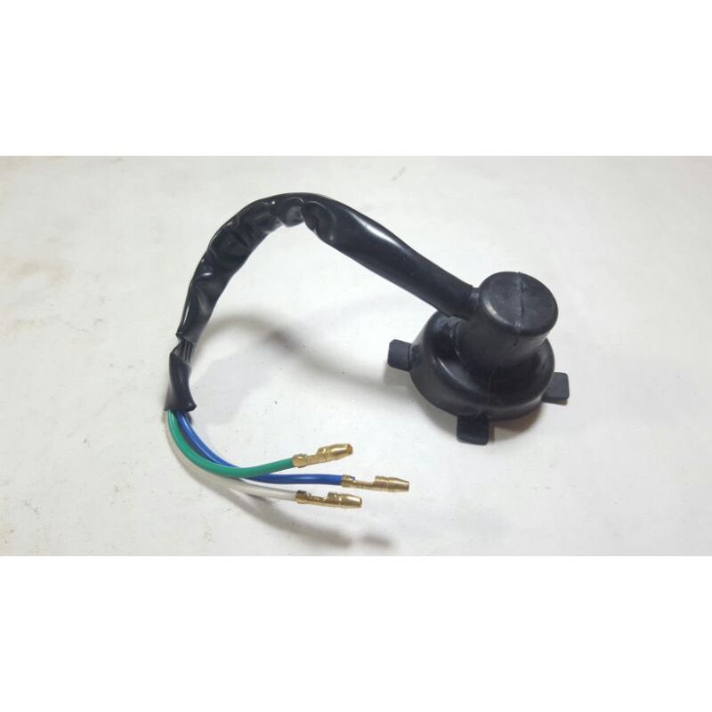 Headlight socket TMX, WAVE, XRM, YL2, SHOGUN, RAIDER,RUSI SCOOTER, SYM ...