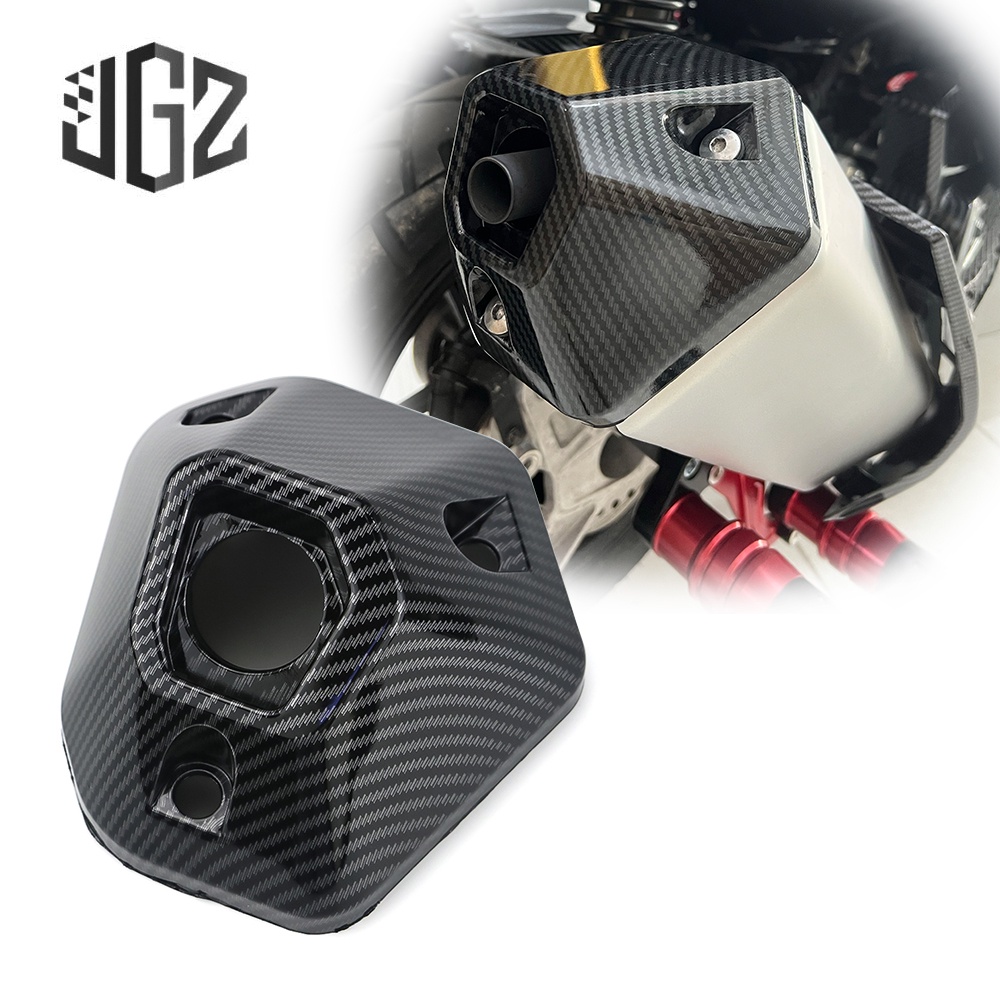 For Honda ADV150 ADV 150 ADV160 2019-2022 2023 Motorcycle Muffler End ...