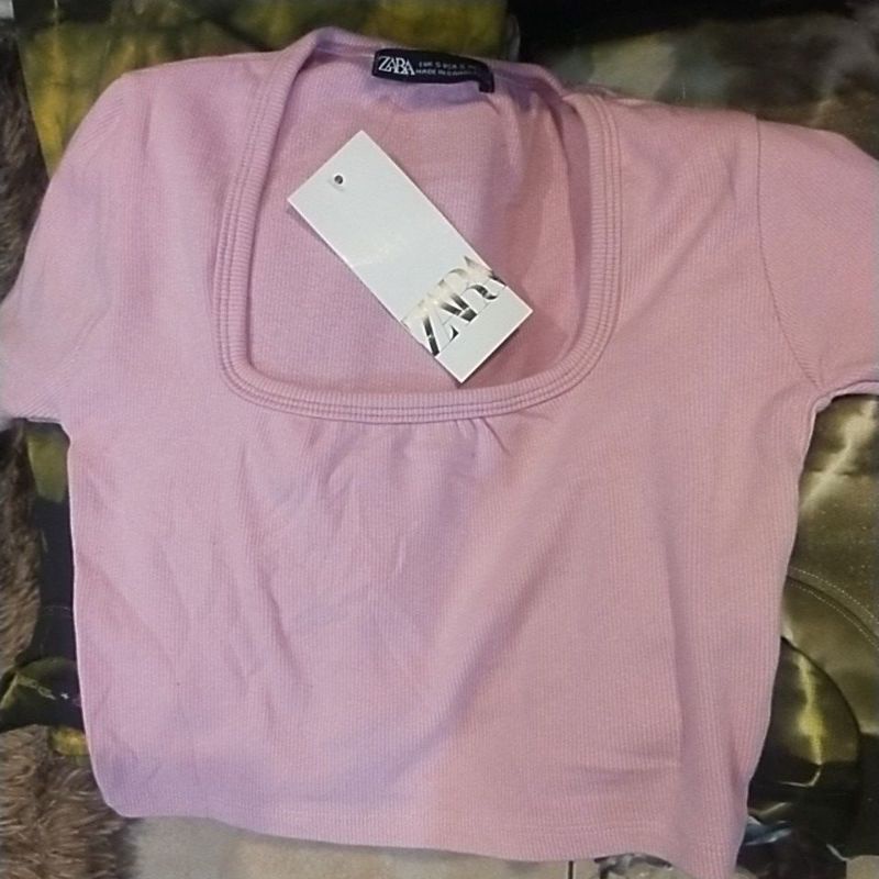 croptop 2 pcs for only 150 check out | Shopee Philippines