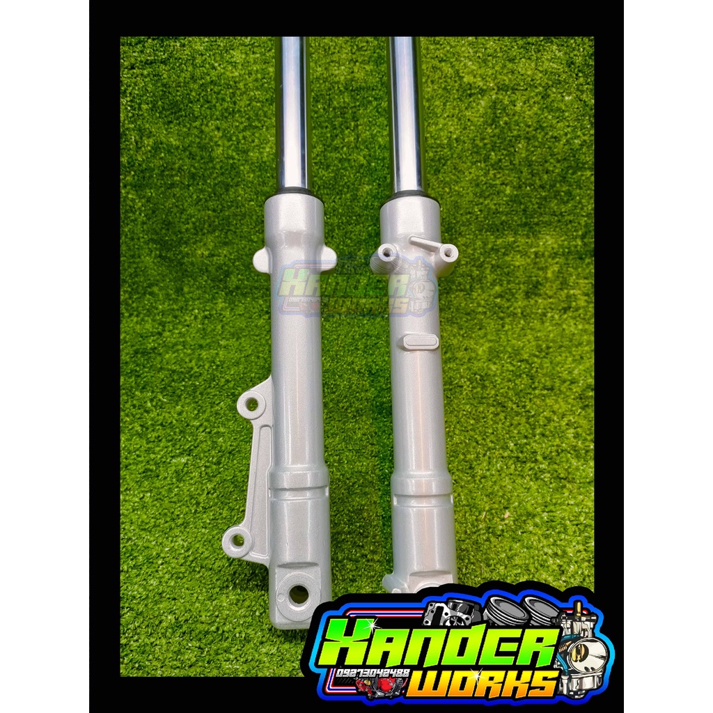 HONDA XRM 125 TRINITY FRONT SHOCK | Shopee Philippines