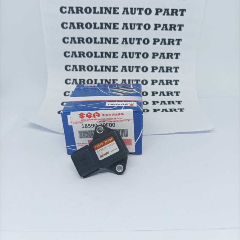 Original Map Sensor Original Original Suzuki APV Futura Injection Carry ...