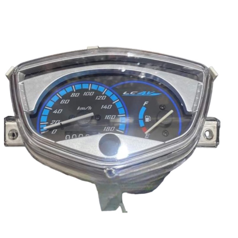 SPEEDOMETER ASSY FOR SNIPER 135 GOOD QUALITY | Shopee Philippines