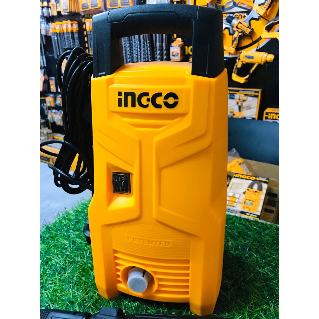 Ingco High Pressure Washer 1200W BN-PT BIÑAN | Shopee Philippines