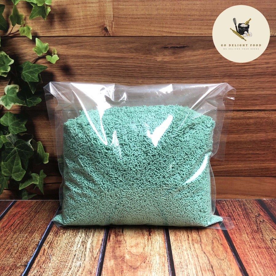 Ceres / Meses Mint - 1KG (Tulip Brand) | Shopee Philippines