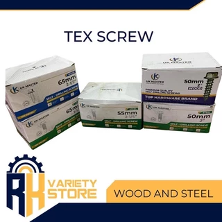 tek screw for metal - Best Prices and Online Promos - Dec 2025 | Shopee ...