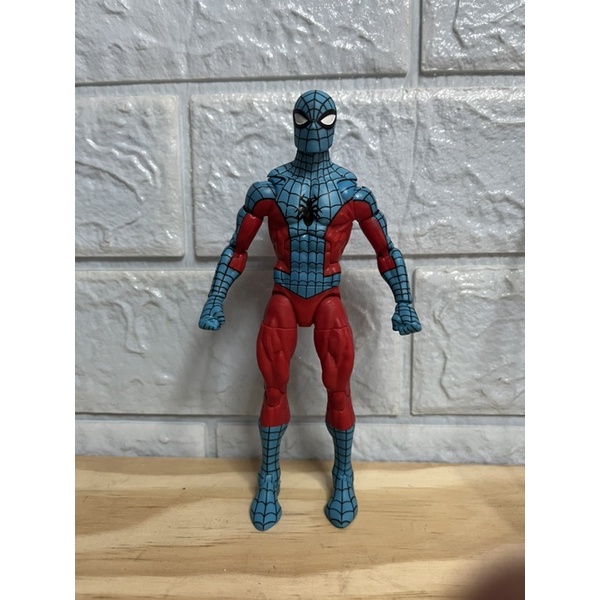 Marvel Legends - Web Man | Shopee Philippines