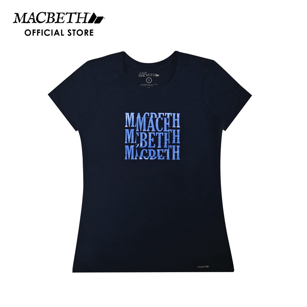 Lady Macbeth Tee - FRAU ( SALE ) | Shopee Philippines
