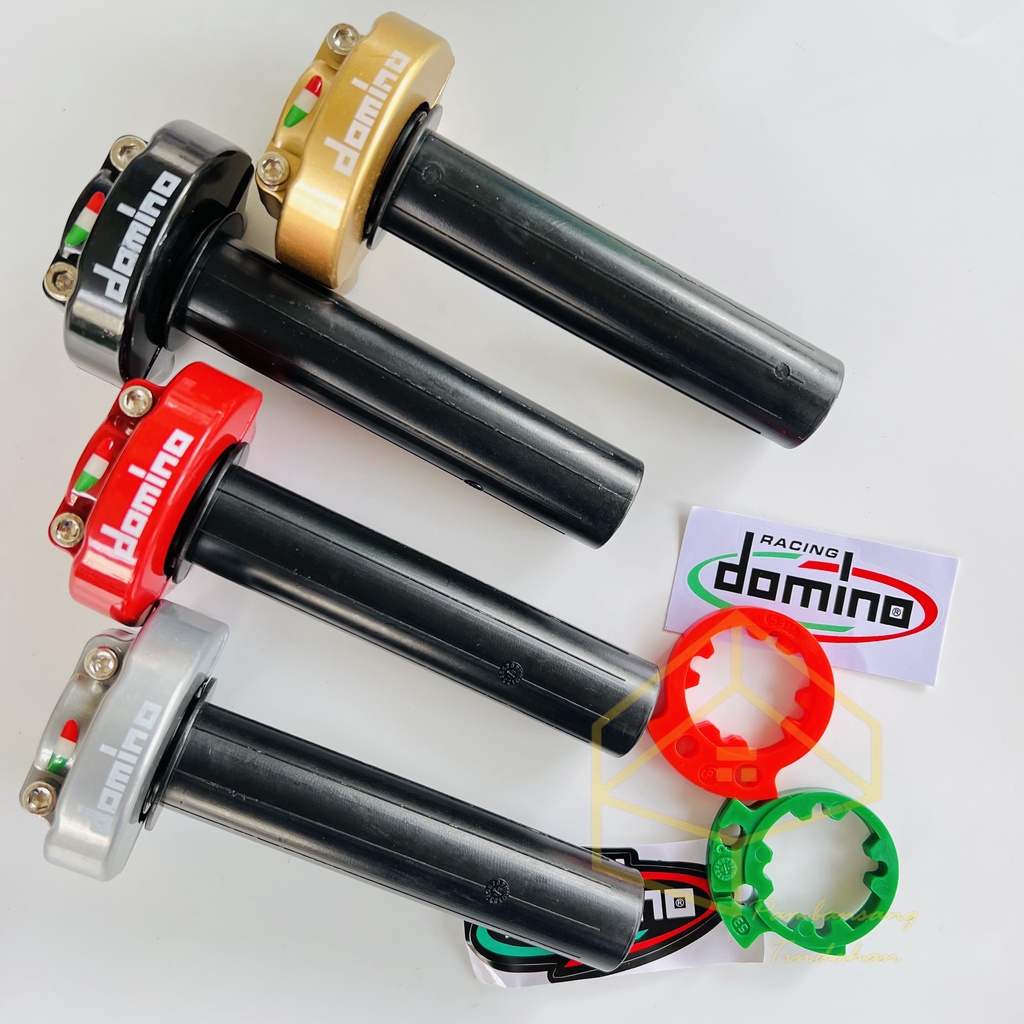 Domino Quick Throttle Universal Motor(No Cable) | Shopee Philippines