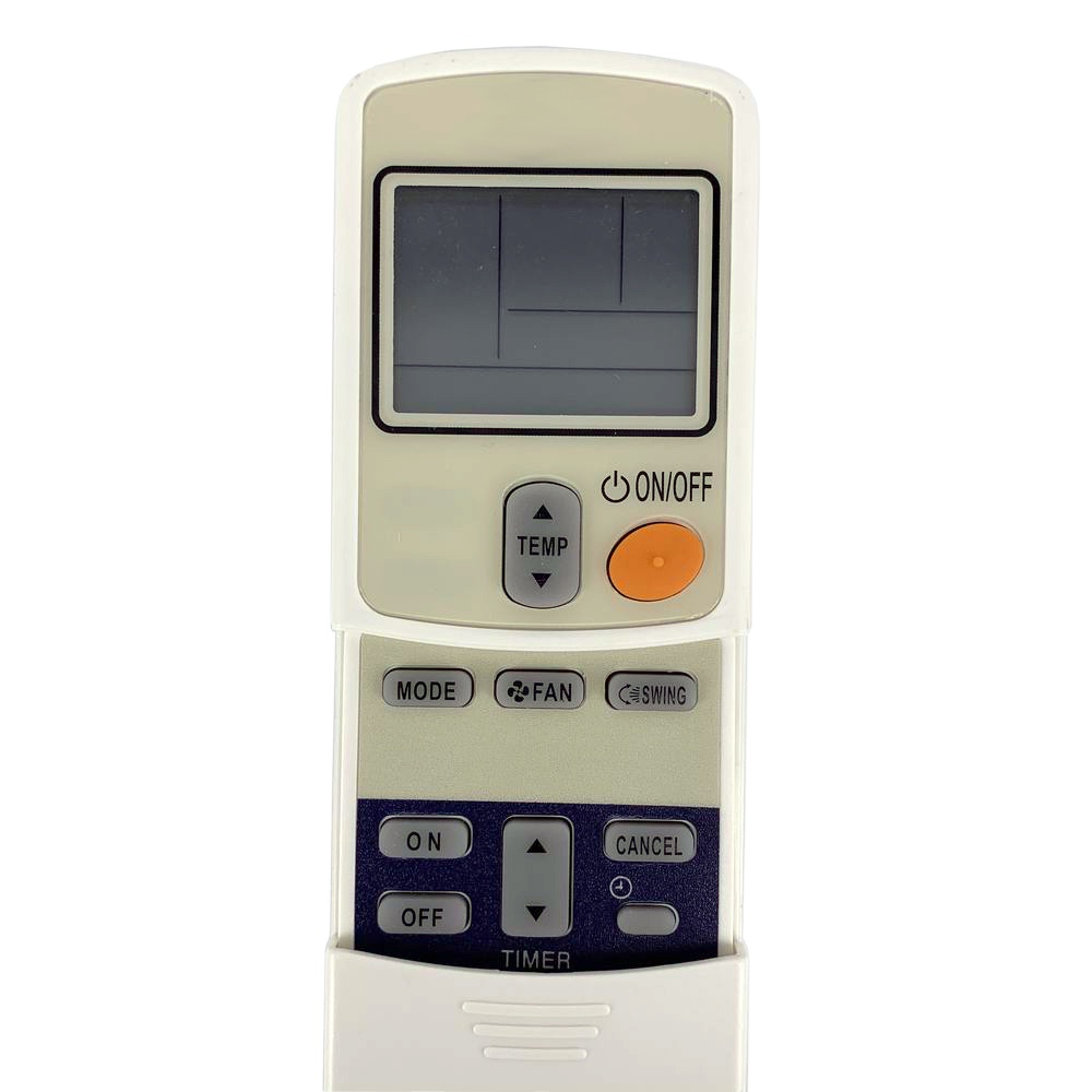 Air Conditioner Remote ARC433A24 (A24), ARC433A55 (A55) ARC423A27 Air ...