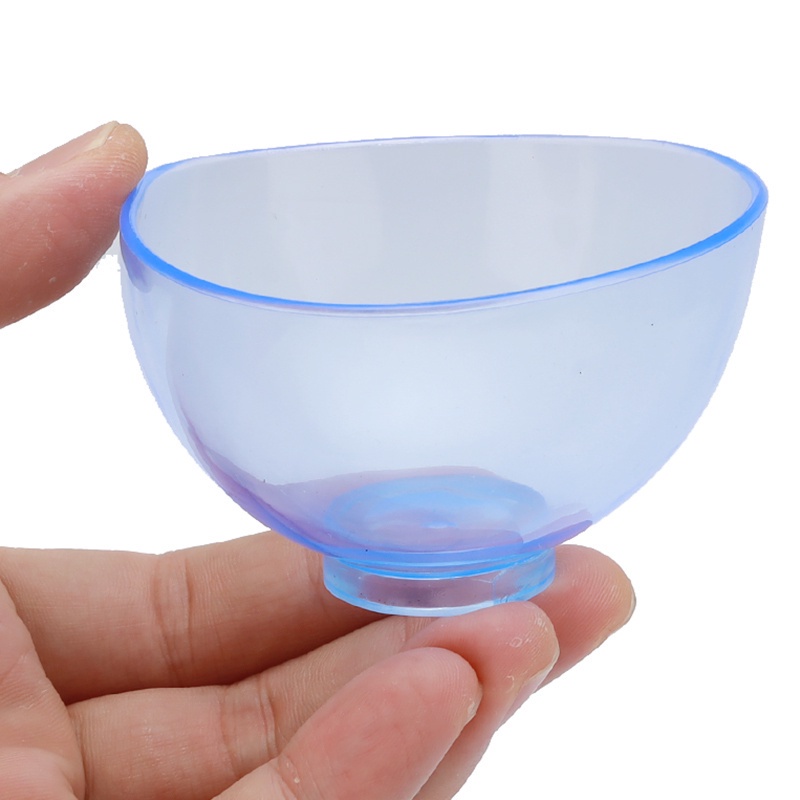 Dental Mixing Bowl Silicone Flexible Rubber Mixing Bowl Small/Medium ...