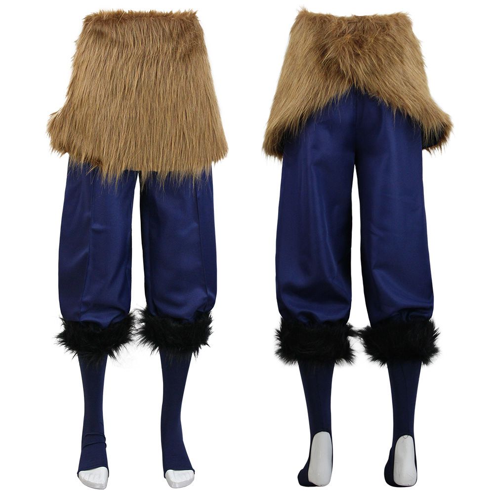 Hashibira Inosuke Cosplay Demon Slayer Kimetsu No Yaiba Cosplay Costume ...