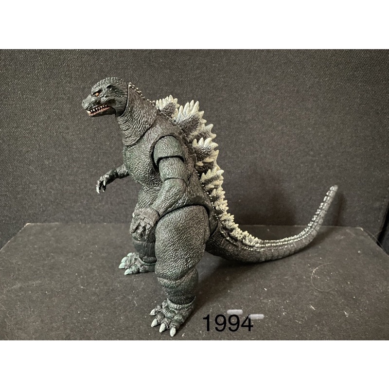 Authentic Neca Godzilla figures | Shopee Philippines