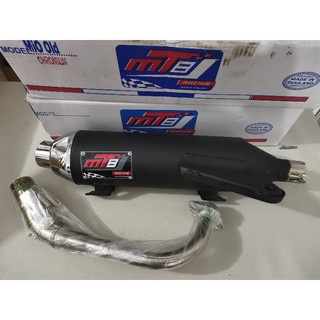 Pipe For Mio i 125/COD PIPE Mio Soul i125/GT125 V3 Sporty Soulty ...
