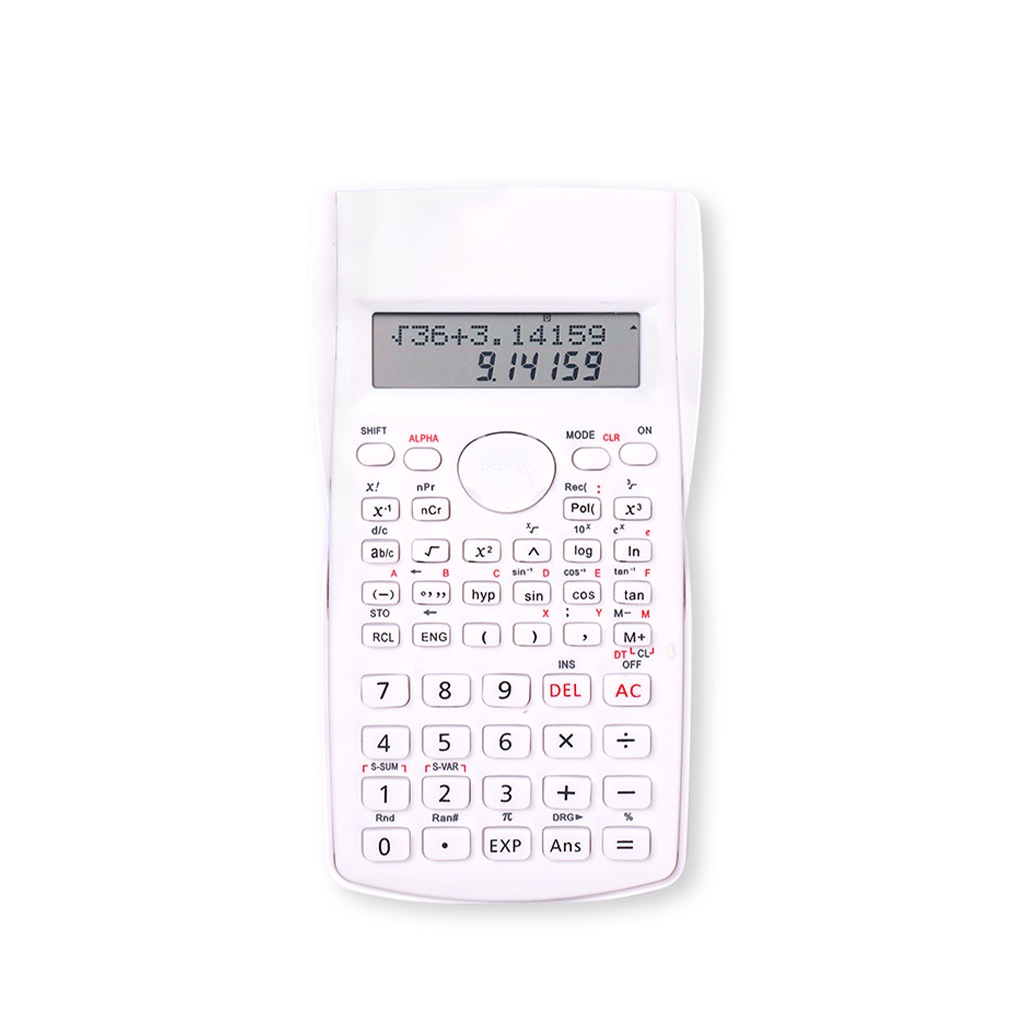 School Engineering Scientific Calculator Students Stationary ...
