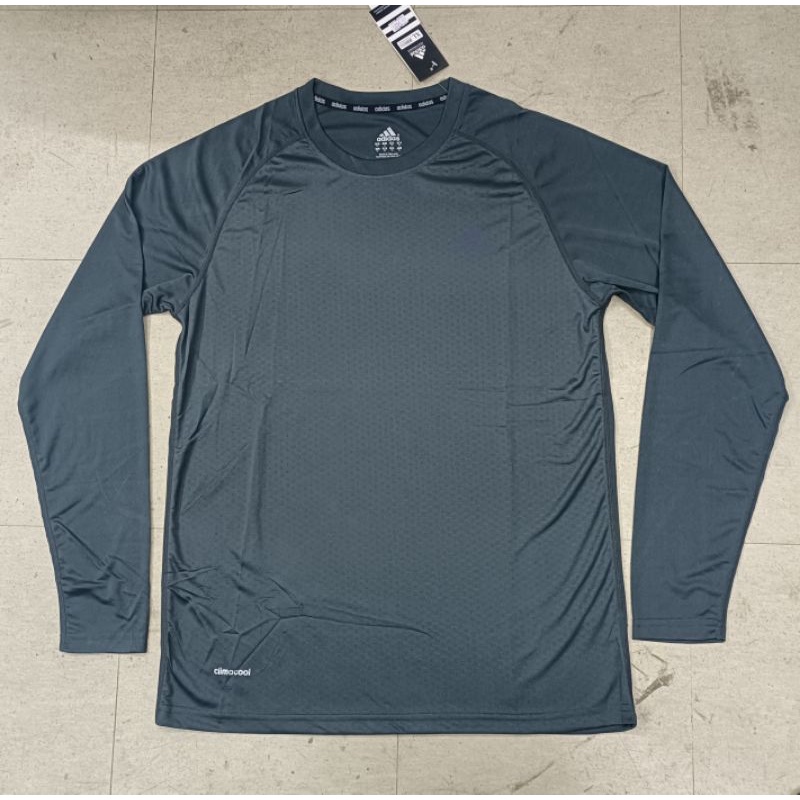 Thailand dri fit long sleeve for adults | Shopee Philippines