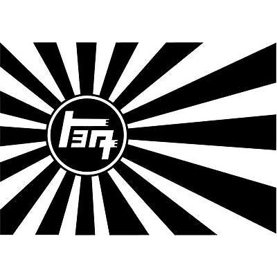 Toyota Teq Vintage JDM Decal Sticker Car Truck Window- 5" Wide | Shopee ...