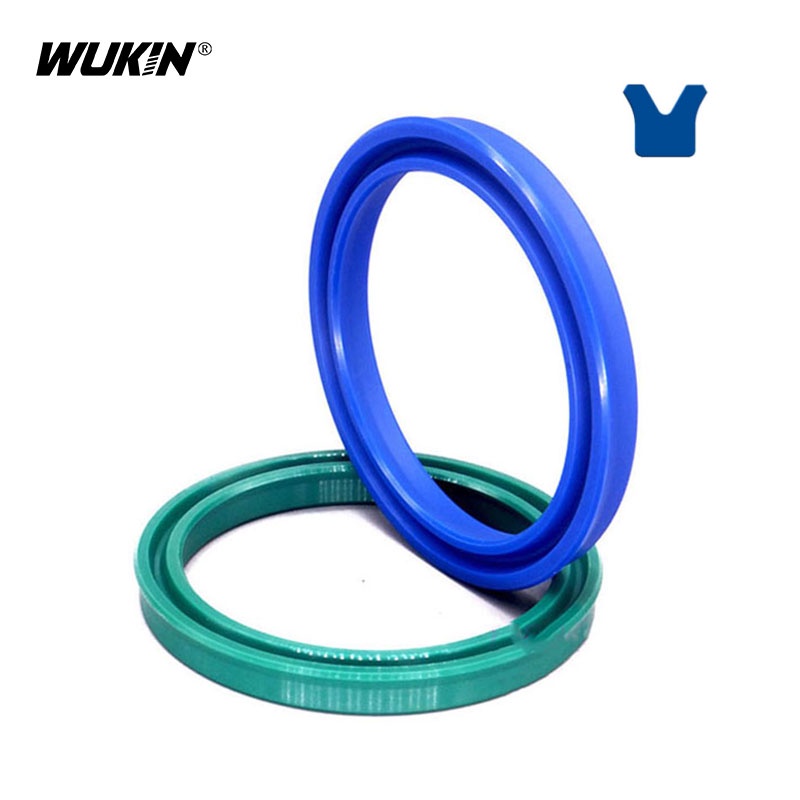 USH Polyurethane(PU) Oil Seal Hydraulic Sealing Ring U Type Y Type ...