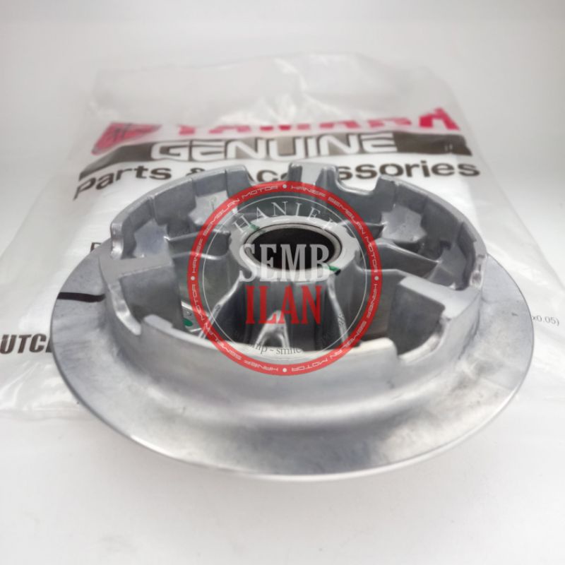 Nmax/aerox 2DP-E7620-00 Roller Housing Original Yamaha Genuine Parts | Shopee Philippines