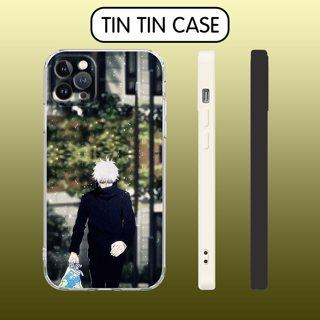 Gojo satoru Case For Supermarket pro 13 11 12 14 pro promax ART20228832 ...