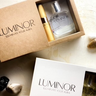 Cherry Oak by Luminor Fragrances | Eau de Parfum | Shopee Philippines
