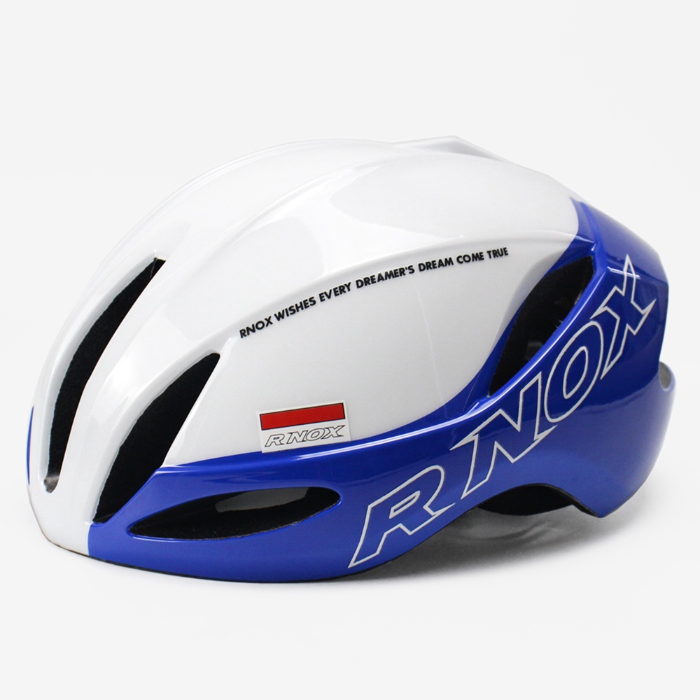 RNOX Cycling helmet Speed Furion helmet Triathlon Road Bike Helmet Men ...