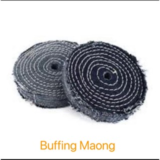 Buffing Disc/ Buffing Wheel / Buffing Maong / Buffing Maong 4inch ...