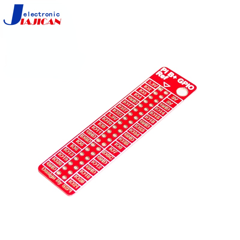 Raspberry Pi Bgpio Reference Board Exclusive Accessories 40 Pins 7953