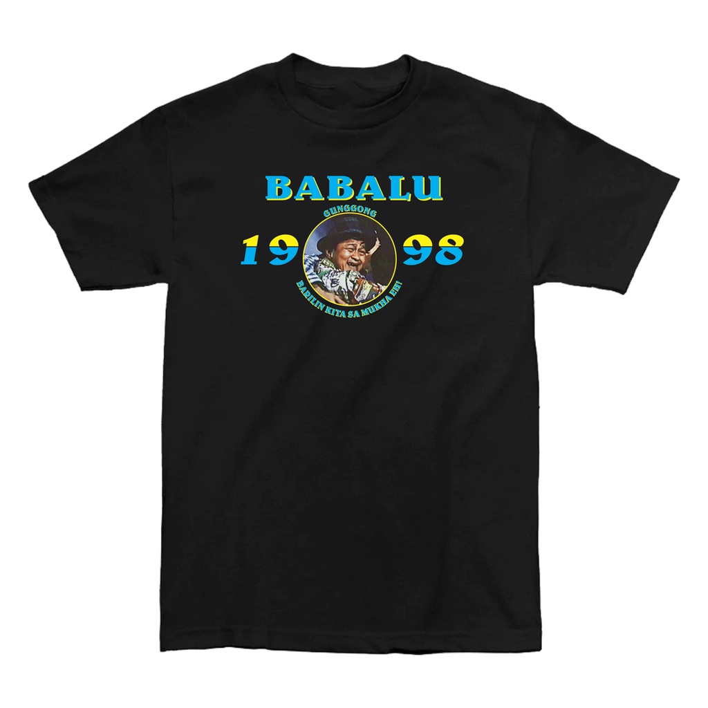 BABALU X AALIYAH • GUNGGONG ANOHIN KITA SA MUKHA EH | Shopee Philippines