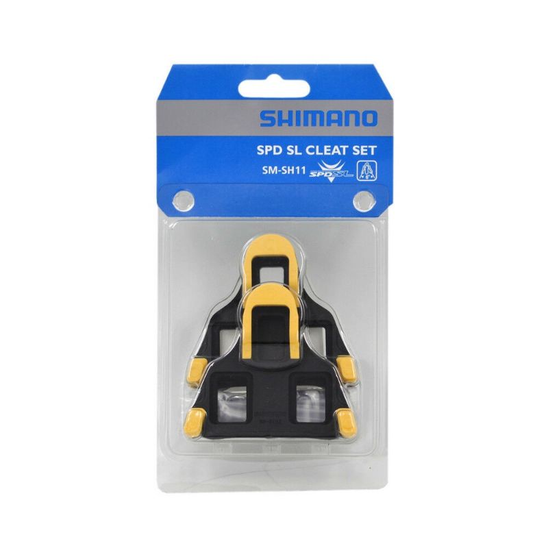 Shimano SH 11 Cleats Attachment | Shopee Philippines