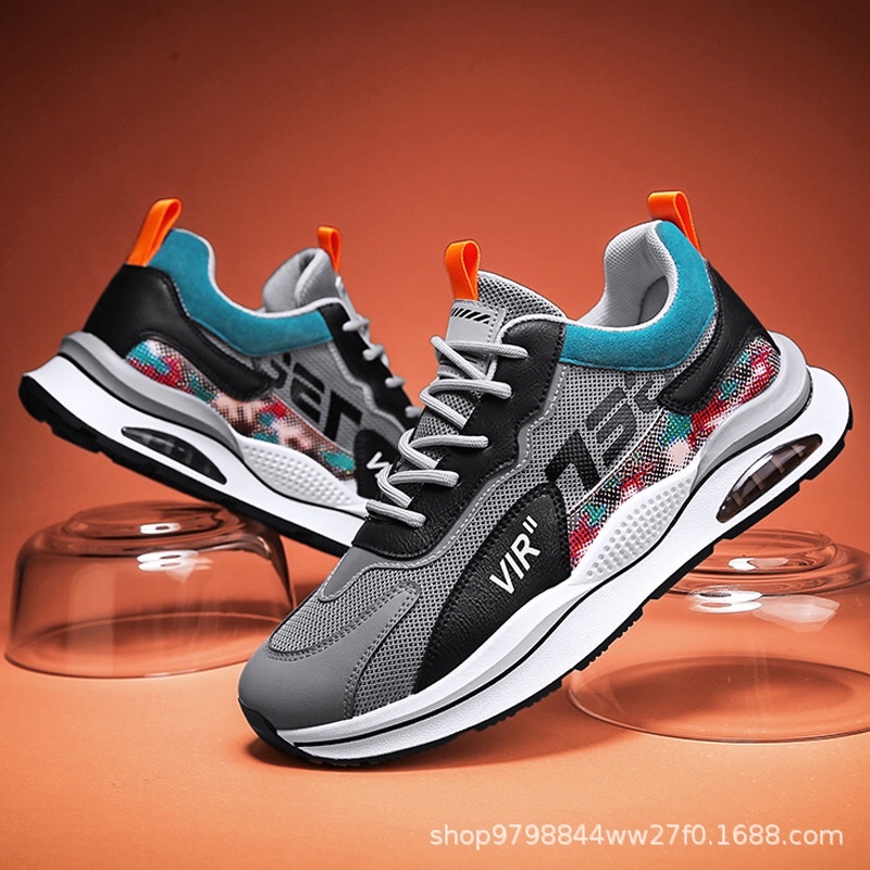 summer new sports shoes trendy all-match teen fashion shoes(318 ...