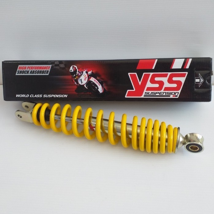 YSS CLICK MIO FINO SCOOTER Shock 300mm 1 Rear | Shopee Philippines