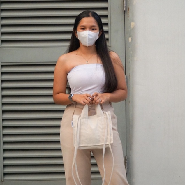 GOTCHU HANDY BAG / SLING BAG | Shopee Philippines