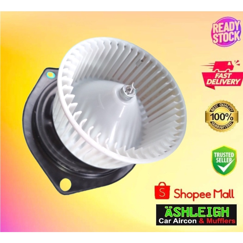 Ashleigh Mitsubishi L200 Blower Motor Assembly Car Aircon Parts ...