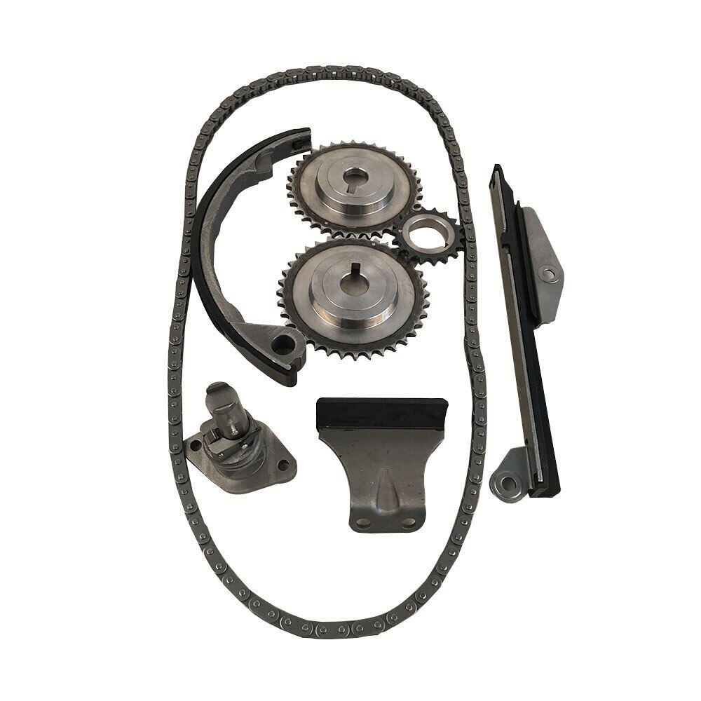 KB33 High Quality Timing Chain Kit Repair Fit Engine SR20 1302852J01 ...
