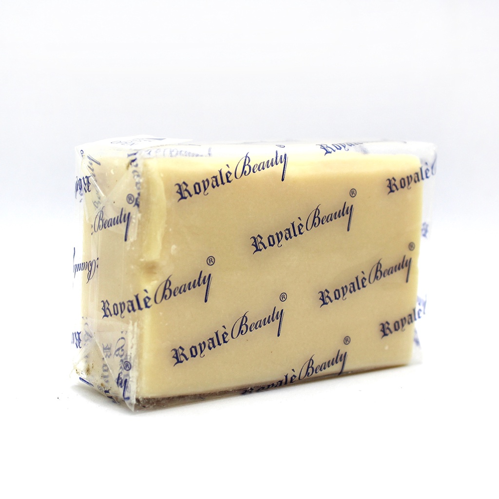 Royale Beauty - RBL Whitening Gluta Power w/ L-Glutathione & Vit. E ...