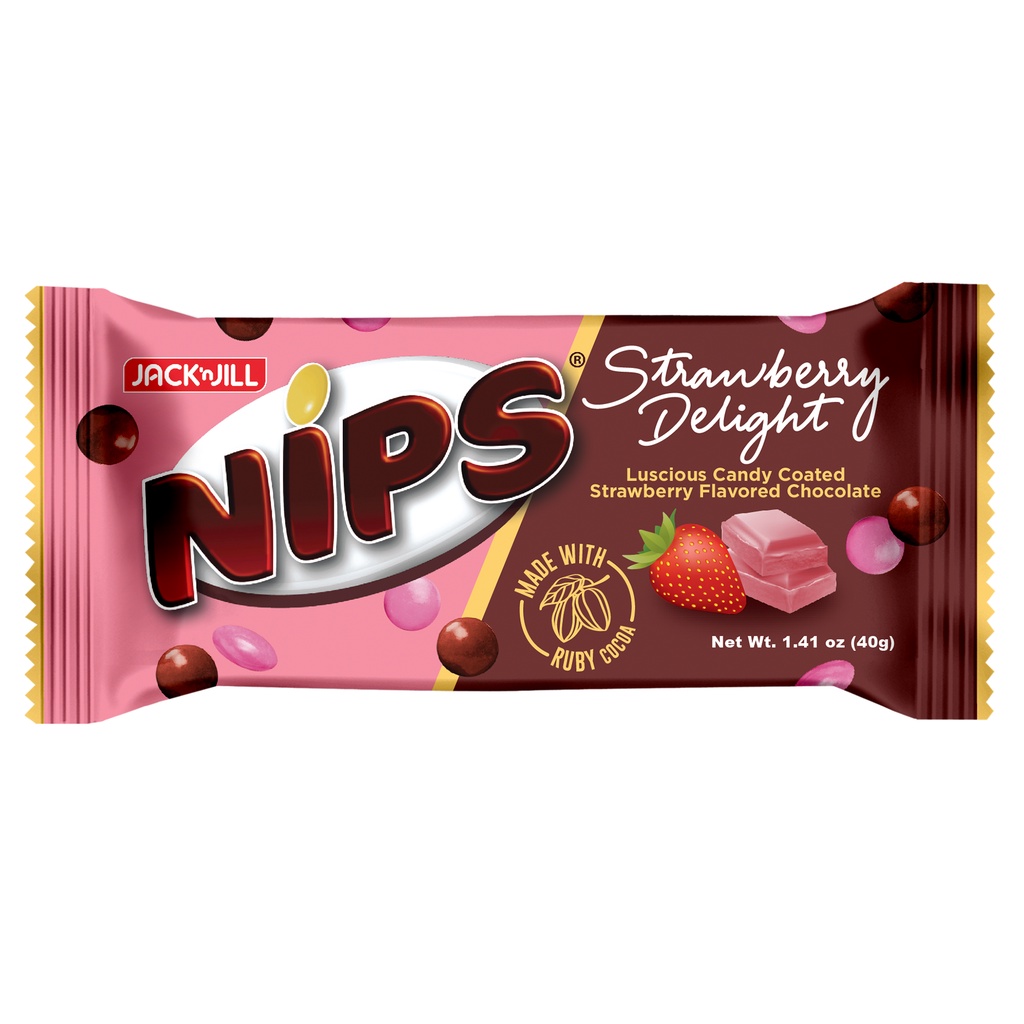 Shop Nips Chocolate For Sale On Shopee Philippines