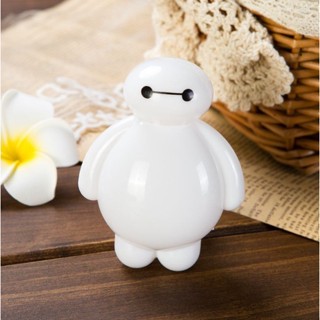 Baymax Night Light Lamp Baby Room Led Energy Saving Lamp | Shopee ...