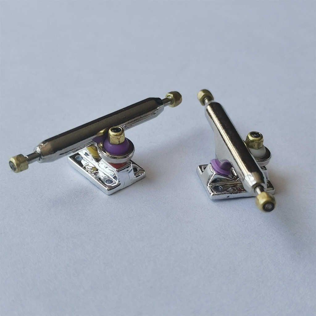 34mm Professional Regular Kingpin Mini Skateboard 34mm Finger Skate ...