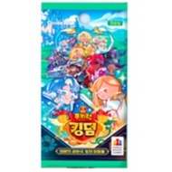 Cookie Run Kingdom Card Pack All Expansion bulk unit pack | Shopee ...