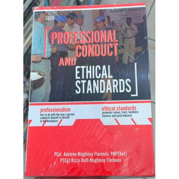 Professional Conduct and Ethical Standards | Shopee Philippines